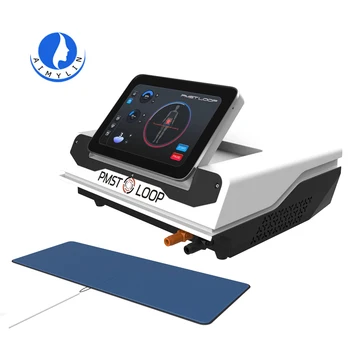 Physiotherapy Equipment Rehabilitation Pemf For Human Pmst Loop Pemf ...