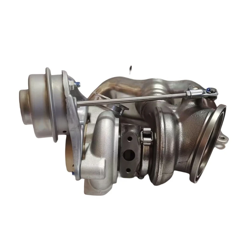 Rebuild Billet Turbos Single Upgrade Kit 2008 335I 335 E90 Upgraded 19T ...