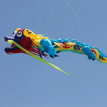 Large Inflatable Dragon Kite For Sale - Buy Dragon Kite,Large Dragon ...