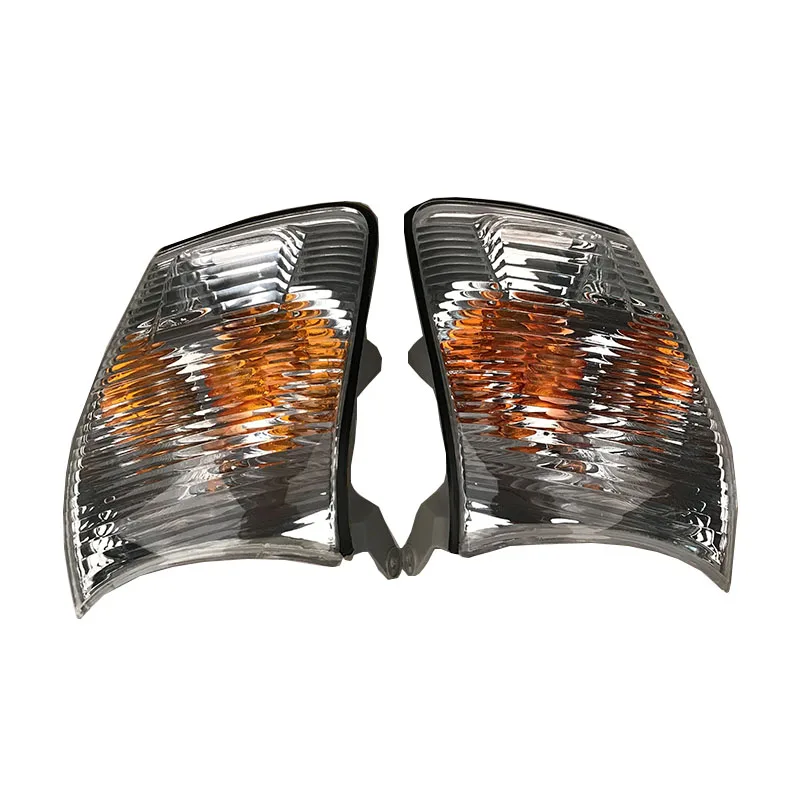 Car Front Turn Signal Lamp for Toyota CHASER GX100 JZX100