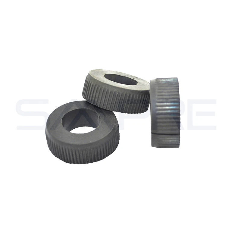 Rubber Grommet Rubber Recess Former For Prestressed Concrete Anchor ...