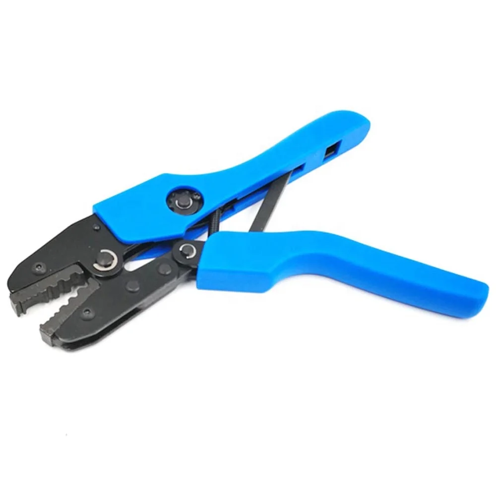 Rg6 Cable Crimping Tool