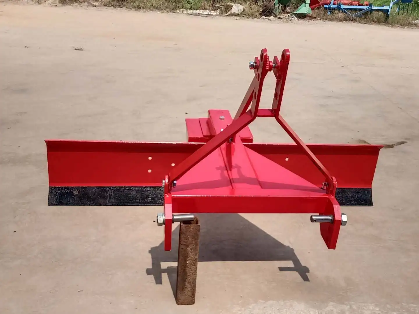 Cabinet Land Scraper Tractor Pulling Scraper - Buy Tractor Pulling ...