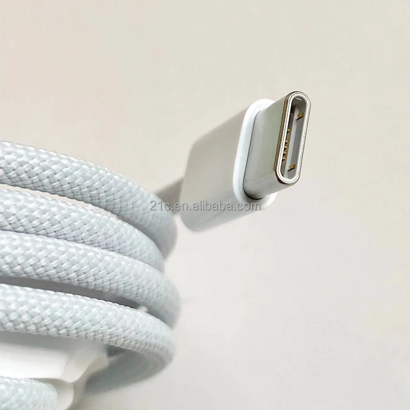 3a Original Power Pd Usb Cable Type-c Fast Charging Charger Usb-c Usb 3 ...