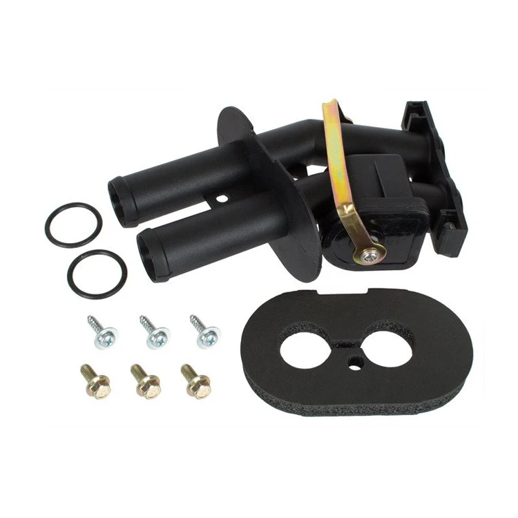 Coolant Control Valve For Mercedes Sprinter Vsw Lt 1995-2006 ...