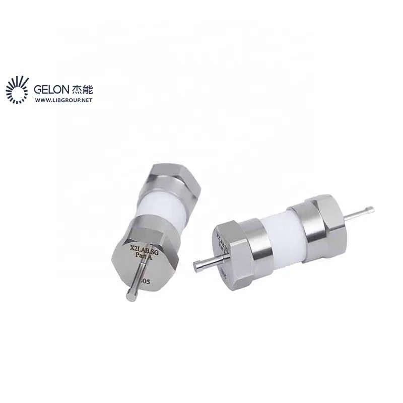 Swagelok Type Cells For Battery Test Lithium Ion Battery Research 316 ...