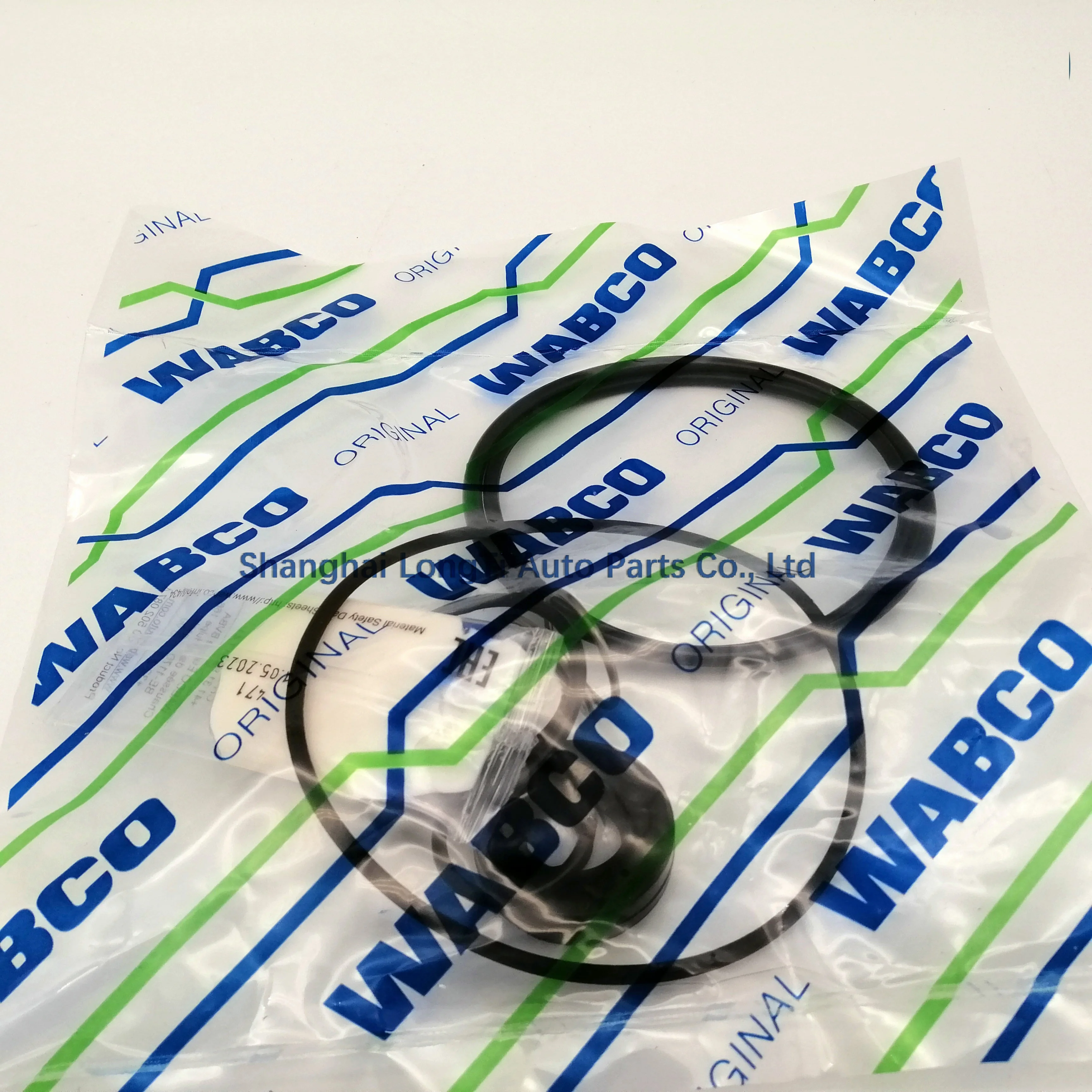 Original Imported Europe Wabco Valve Oe Quality 9730110002 1343946 ...
