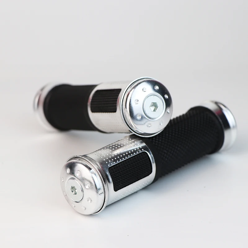 Motorcycle Handle Grip - Colorful Aluminum Dirt Bike Accessories