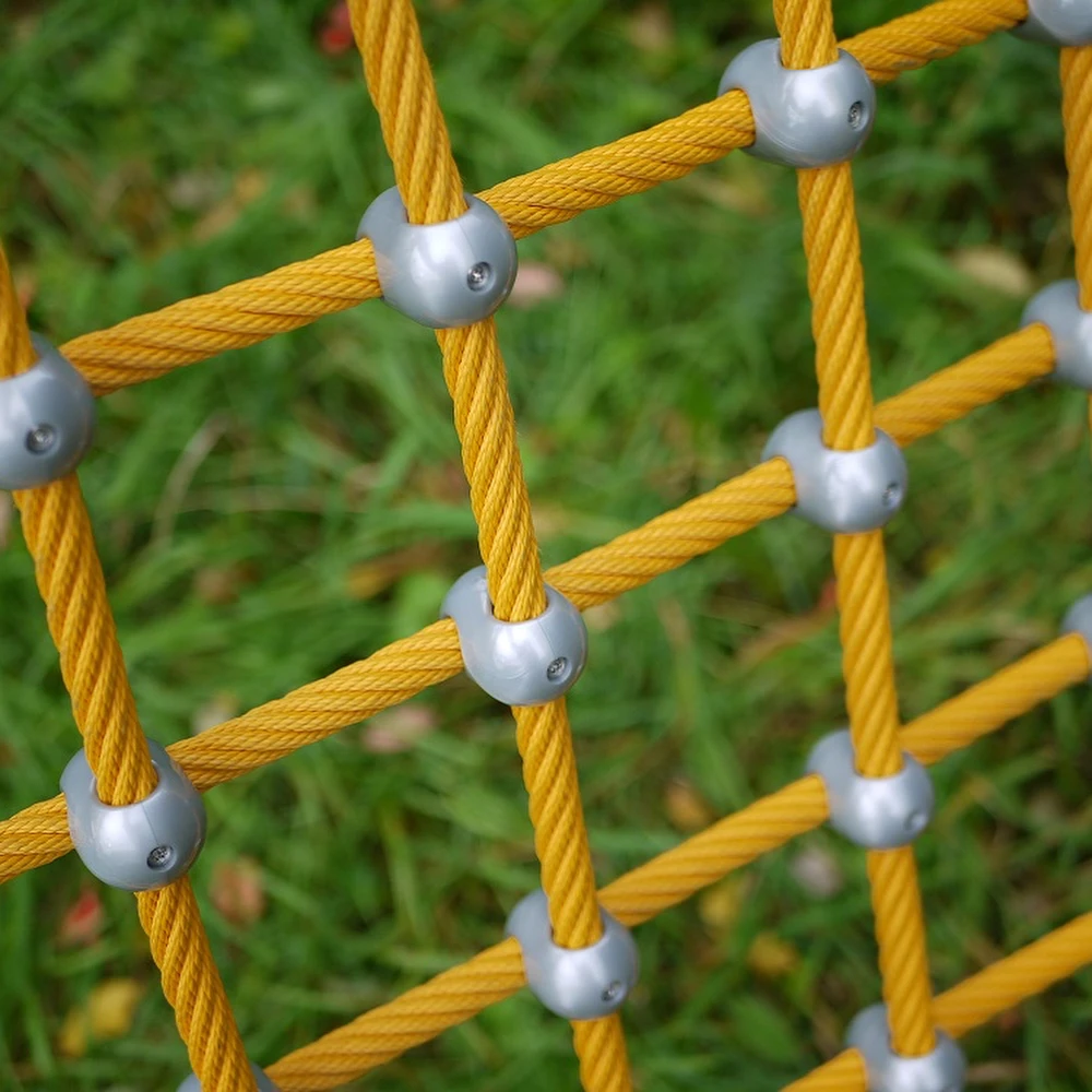 Playground Nets Spare Parts - Durable & Colorful Solutions