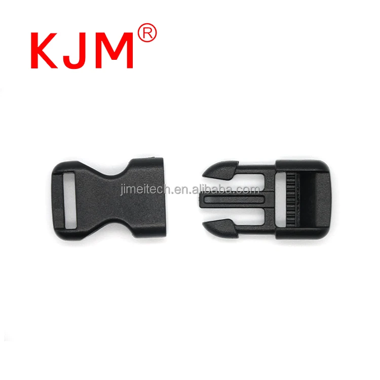 Slide Side Release Buckles Safety Strap Breakaway Detachable Lanyard ...