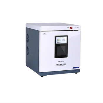 Lab Microwave Digestion Series Supply Laboratory Far Infrared Digester ...