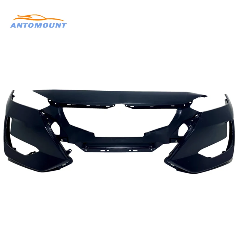 Auto Spare Parts - Front Bumper for Nissan Sentra 2020-2021