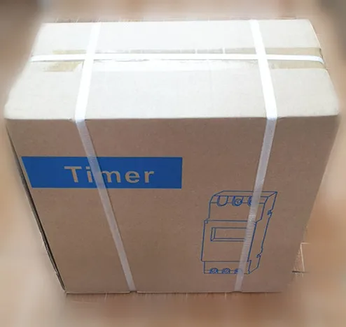 20amp Digital Timer Thc-20a Hot Sailing 220vac Programmable Large Lcd ...