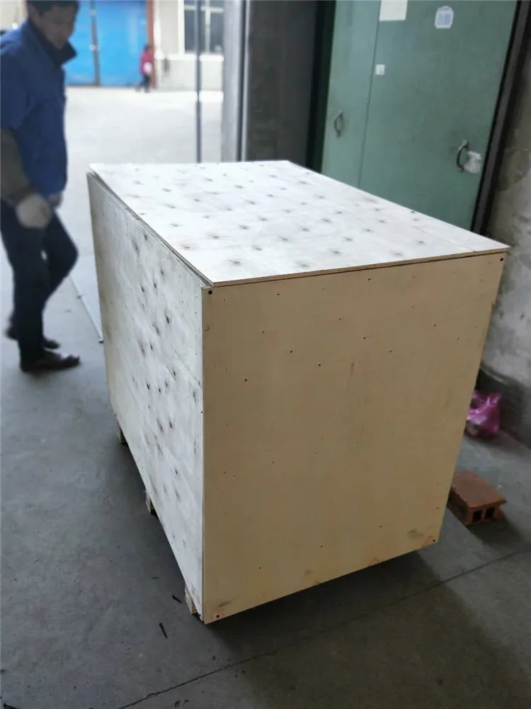 Fully Upgraded Delimanjoo Cake Stuffing Making Oven Baking Machine ...