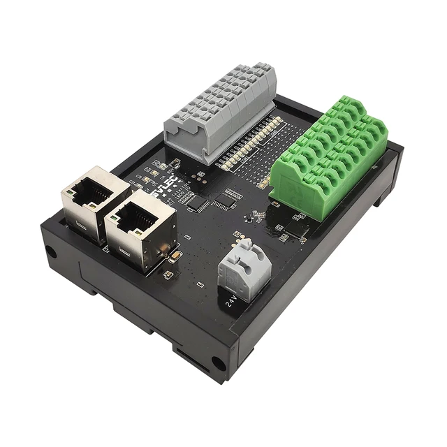 Kunshan SVL Electric Co.,Ltd - Field Wireable Connector, I/O System