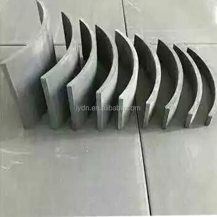 Japanese Roof Shingled Clay Wall Cladding For Chinese Restaurant