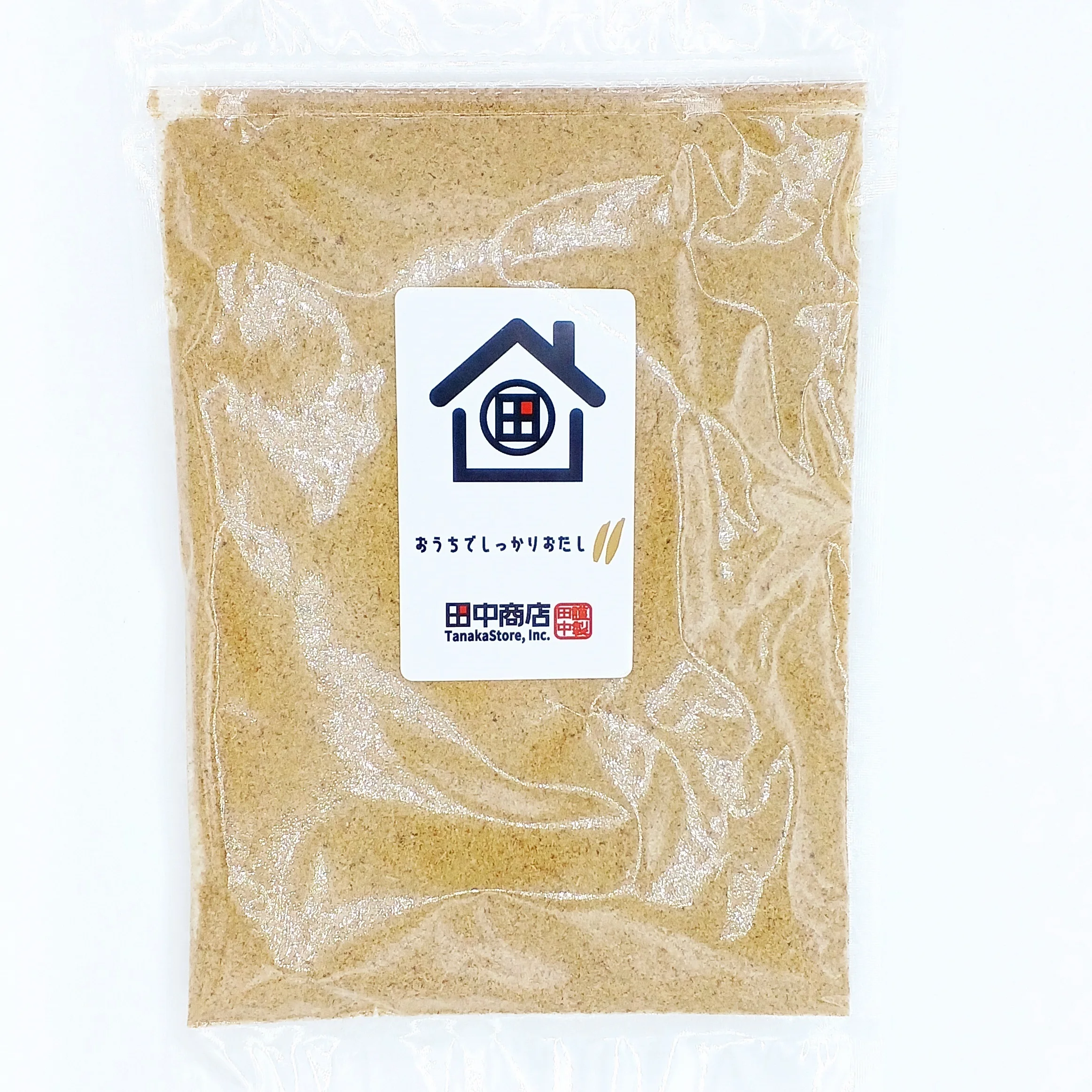 Fine Dried Bonito Powder Flavor Mix Seasonings And Condiments - Buy ...