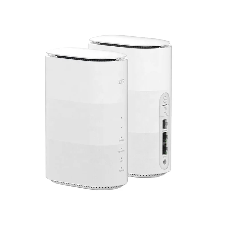 Zte Mc801a 5g Router 3G 4G Lte Wifi Inalámbrico Sim Módem Cpe Router ...