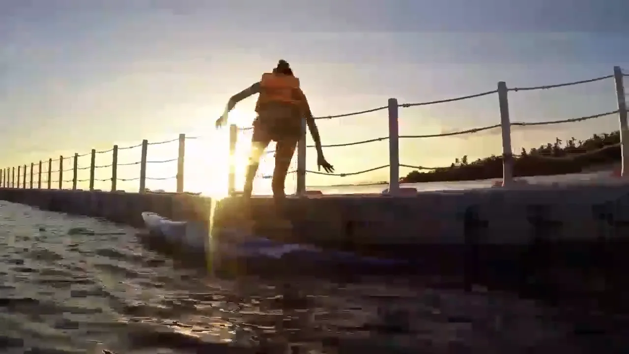 Affordable Low Freeboard Modular Hdpe Cube Docks For Rowing Kayak Canoe ...