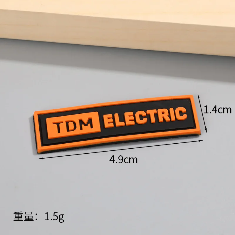 Rubber Label As Customized Swimming Products Logo Silicone Shoe Labels ...