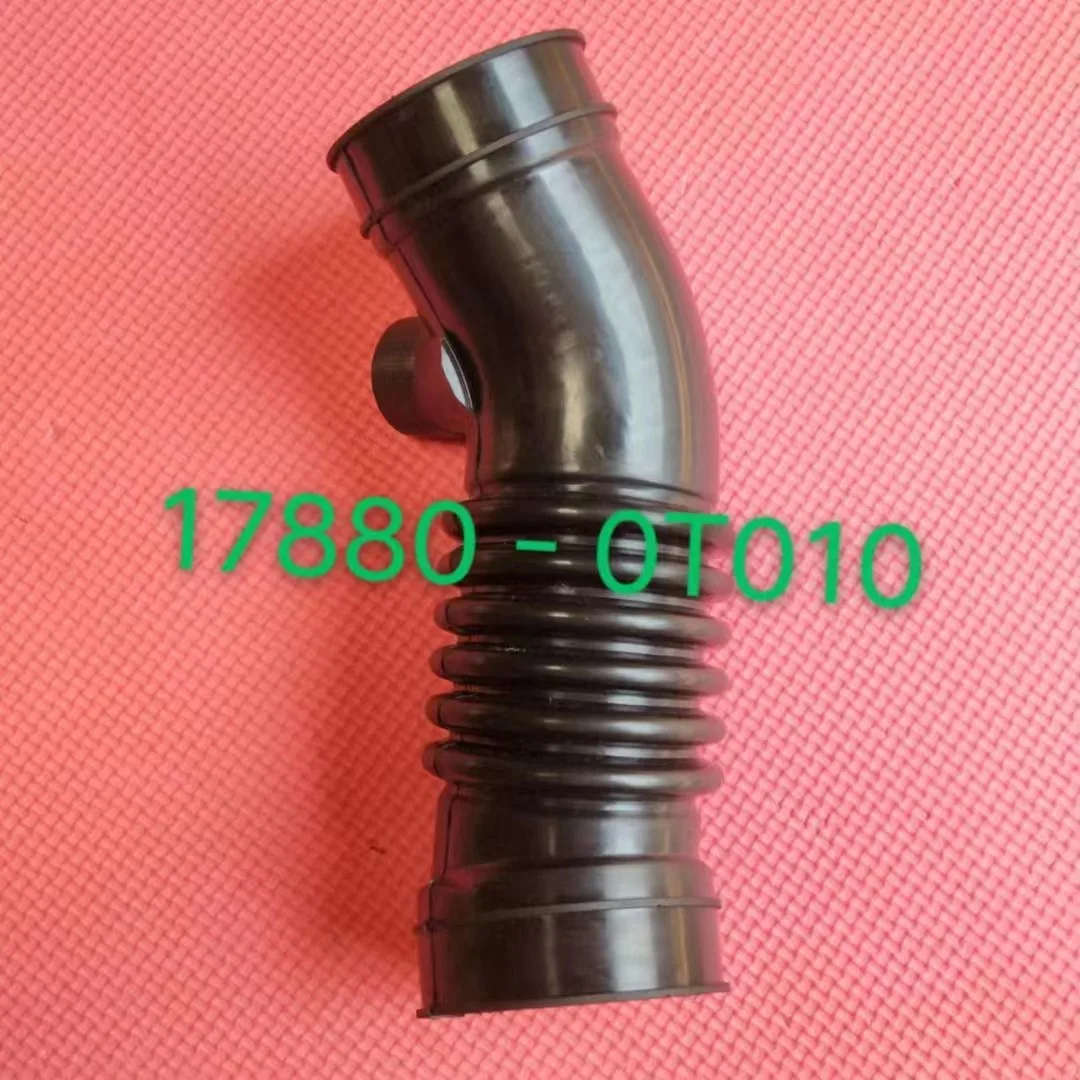 For Toyota Corolla 2007-2014 1.8l Air Filter Intake Hose 17880-0t010 ...