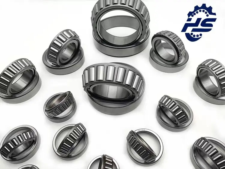 Generic Single Row Automotive Wheel Hub Bearing 4T-28680/28622 28680/ ...