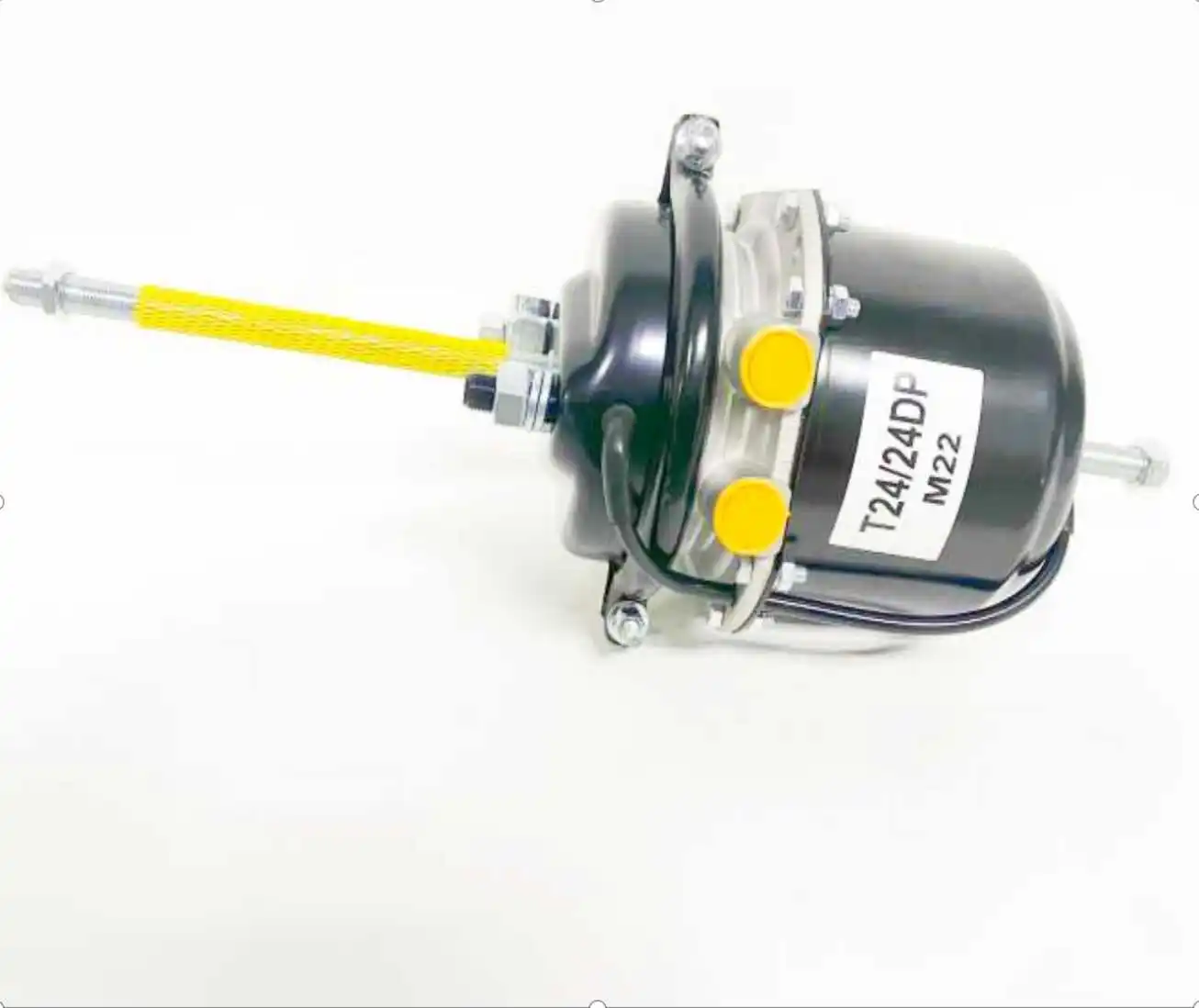 M22 T2424dp Air Spiring Brake Chamber For Truck Parts Trailer Parts T24 ...