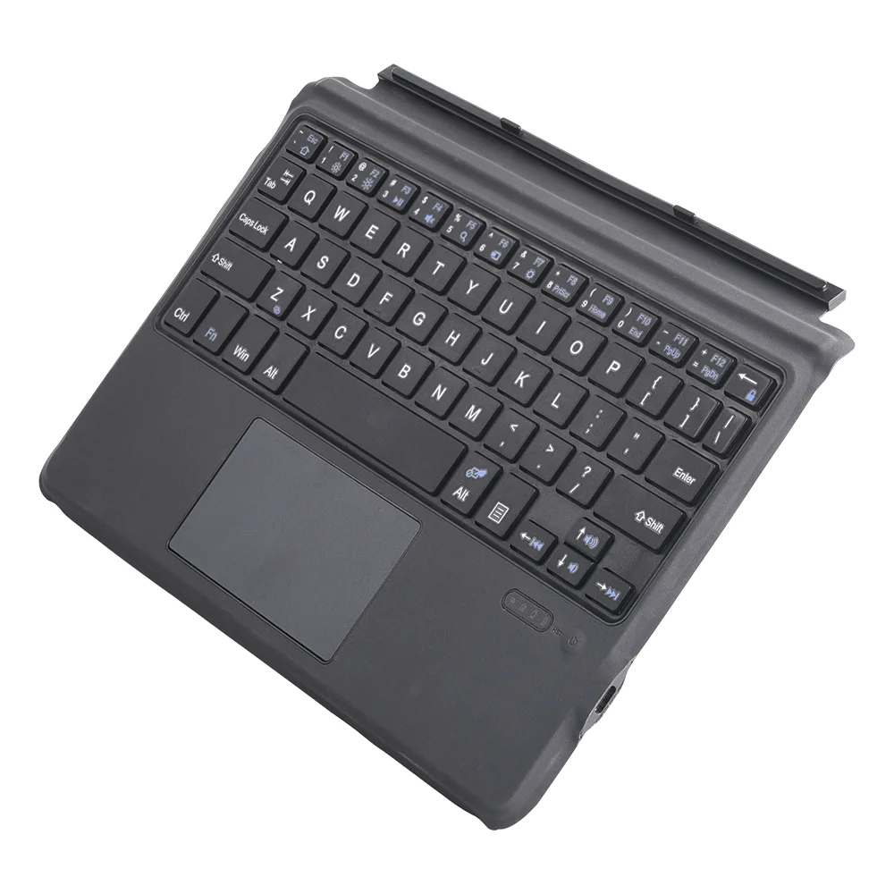 Wireless Keyboard Layout For Microsoft Surface Pro 4 Wireless Keyboard ...
