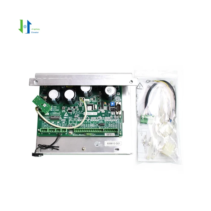 Km606810g01 Km606800g01 Elevator Amd Door Controller,Elevator Amd Door ...