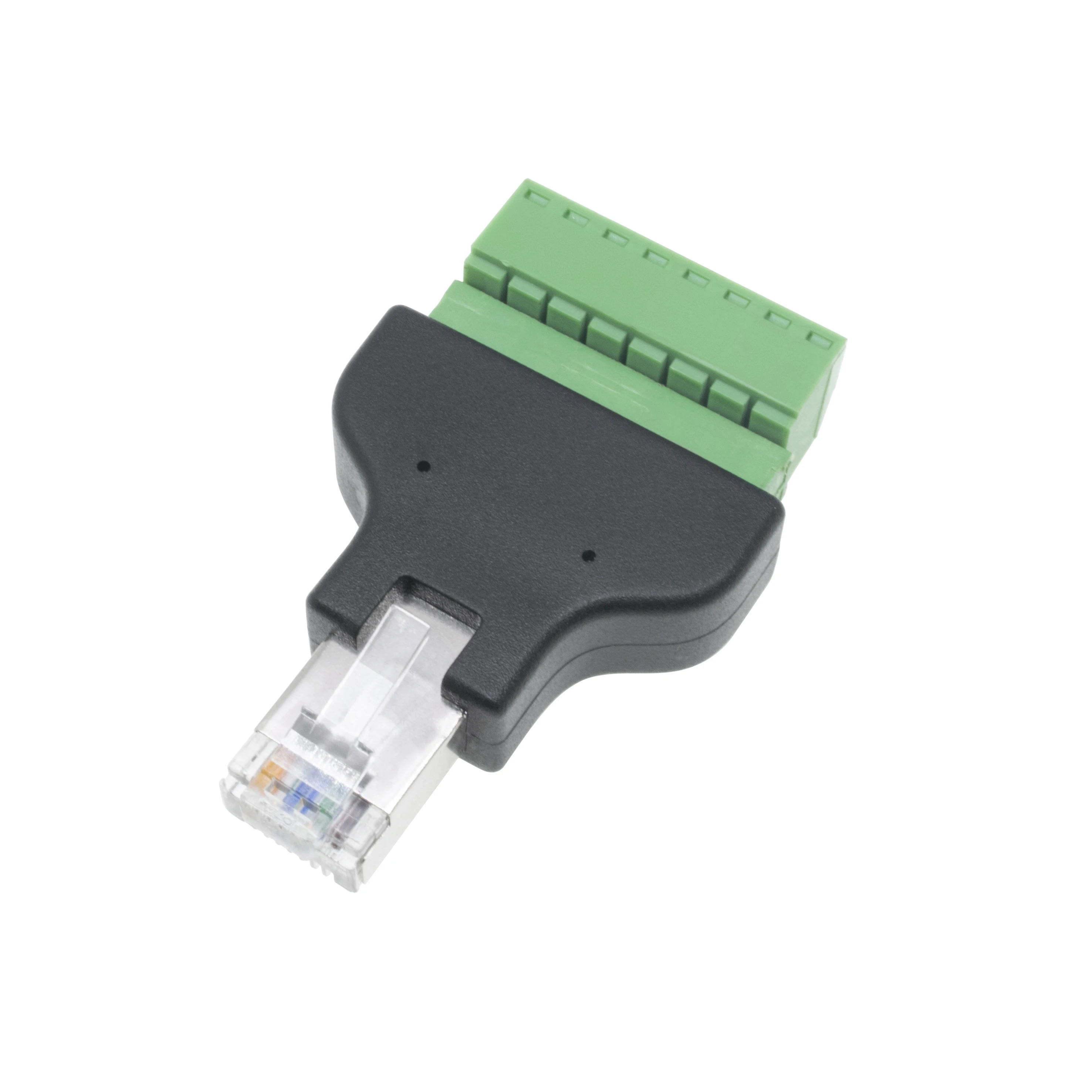 Weixunda Ethernet Connectors - Reliable Network Solutions