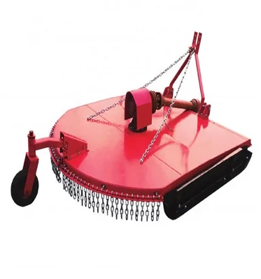 Tractor Mounted Machines Agricultural Rotary Grass Cutter Slasher ...