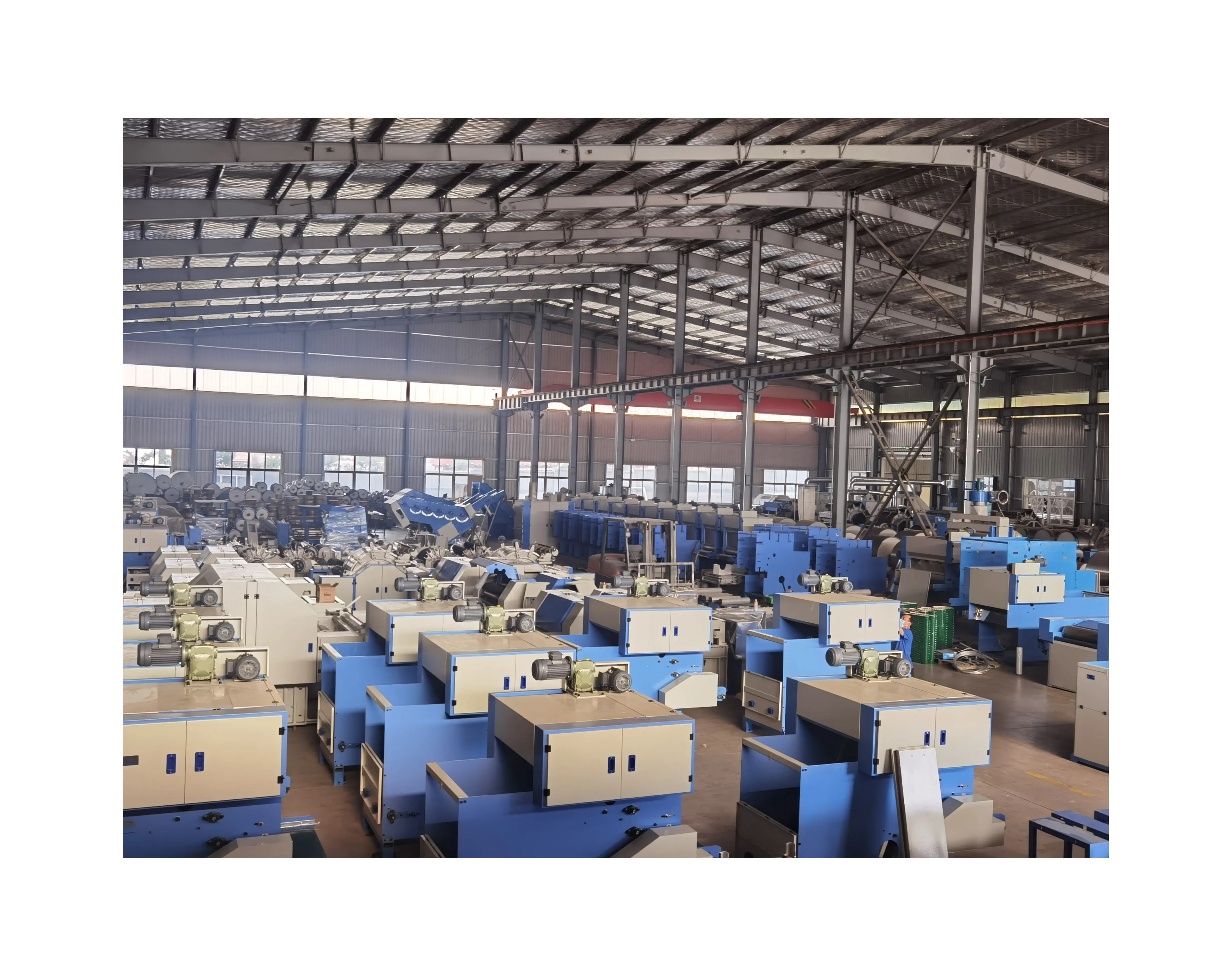 Sheep Wool Feeder Fiber Feeding Machine In Textile Machinery - Buy ...