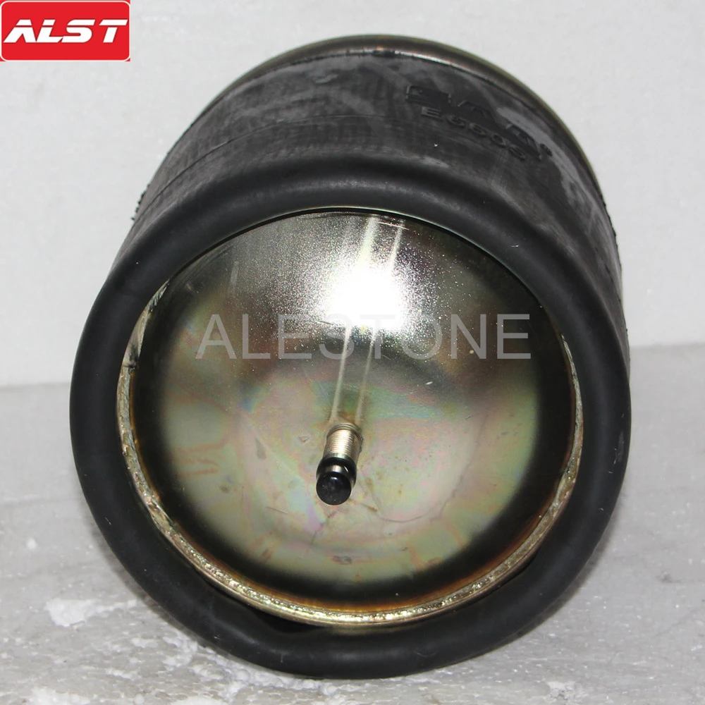 Truck Air Spring for VOLVO - Reliable Performance & Durability