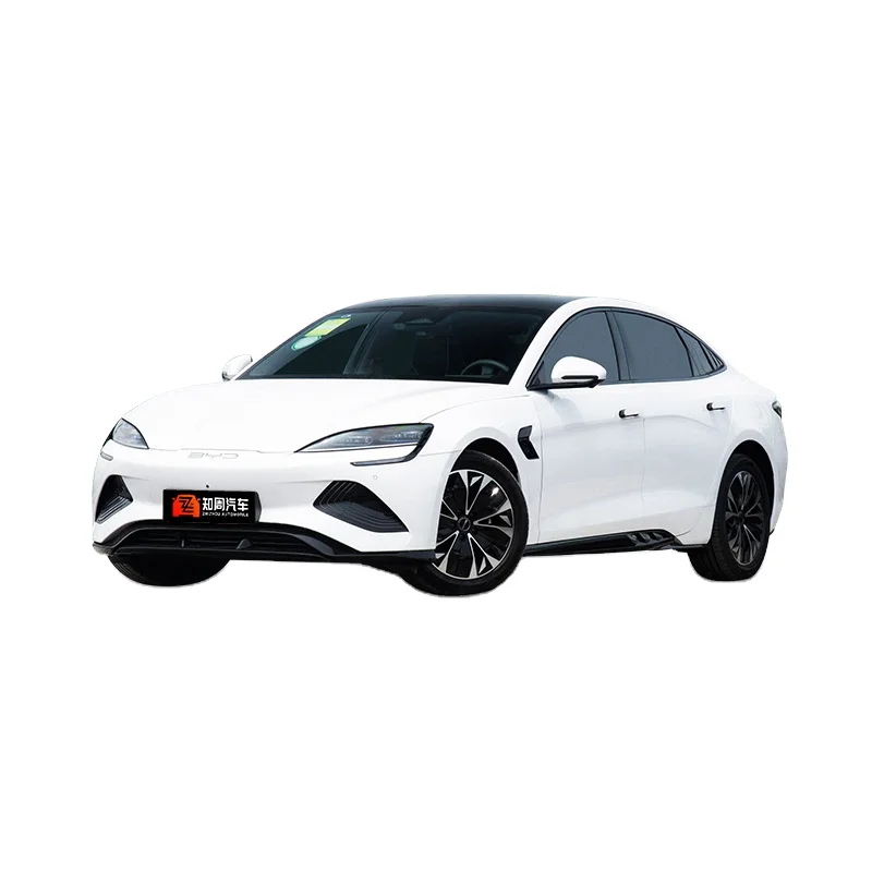 Byd Seal 5seats Ev Long Range Cheapest Battery for Electrical Vehicles ...