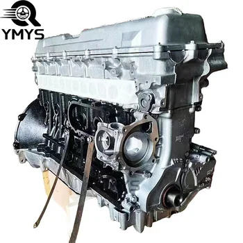 The 1fz-fe Engine Assembly Is Suitable For The New Long Cylinder Body ...