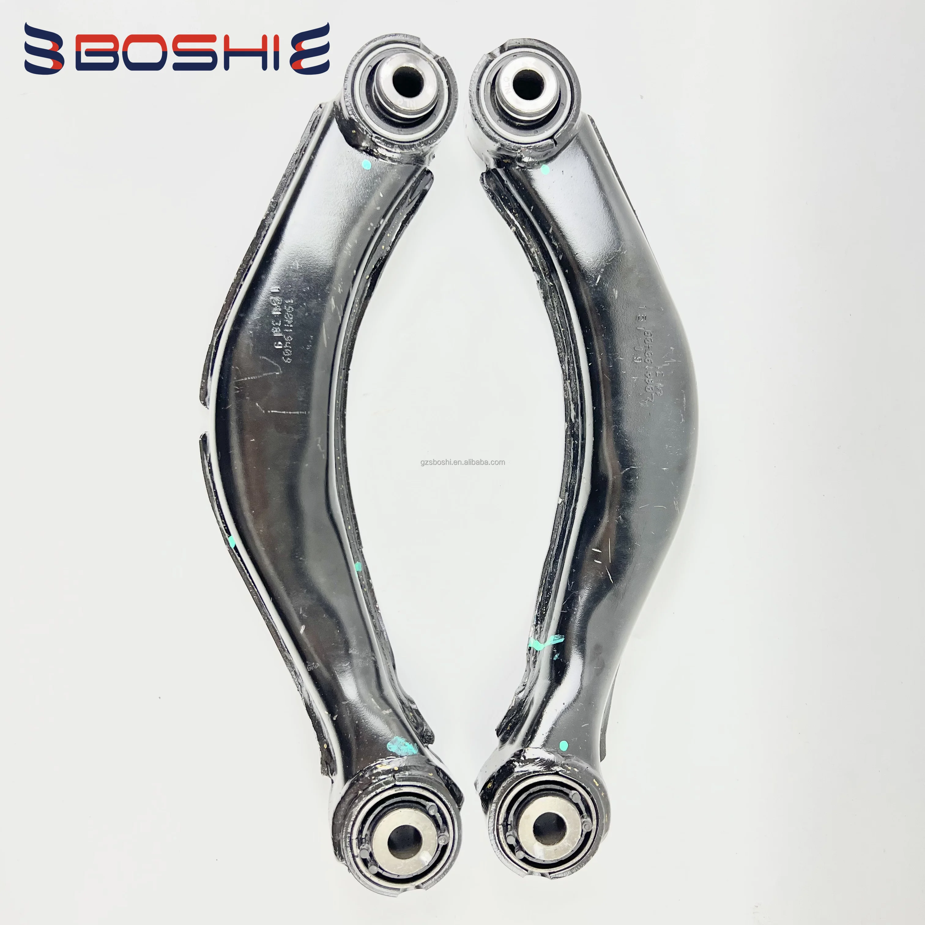 23216571 Auto Parts Front Axle Upper Control Arm For Cadillac Buick ...