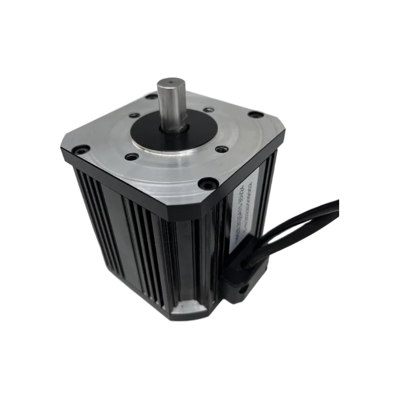 Bldc Motor Brushless Motor 150w 2000rpm 24v Brushless Dc High ...