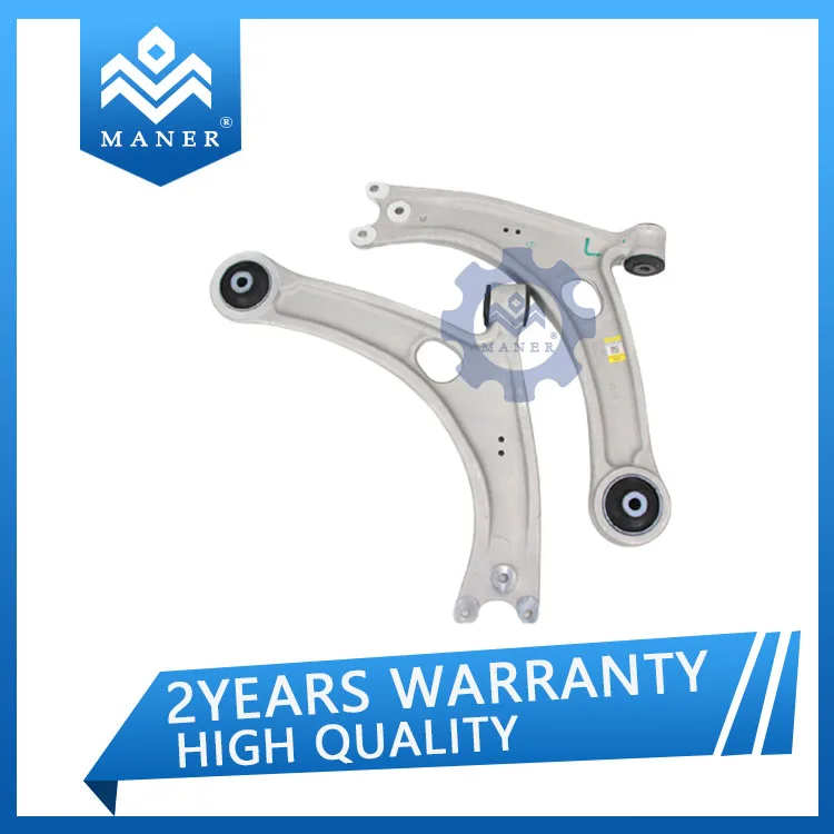 奥迪TT控制臂8S0407151D 8S0407152D的MANER前控制臂下部| Alibaba.com