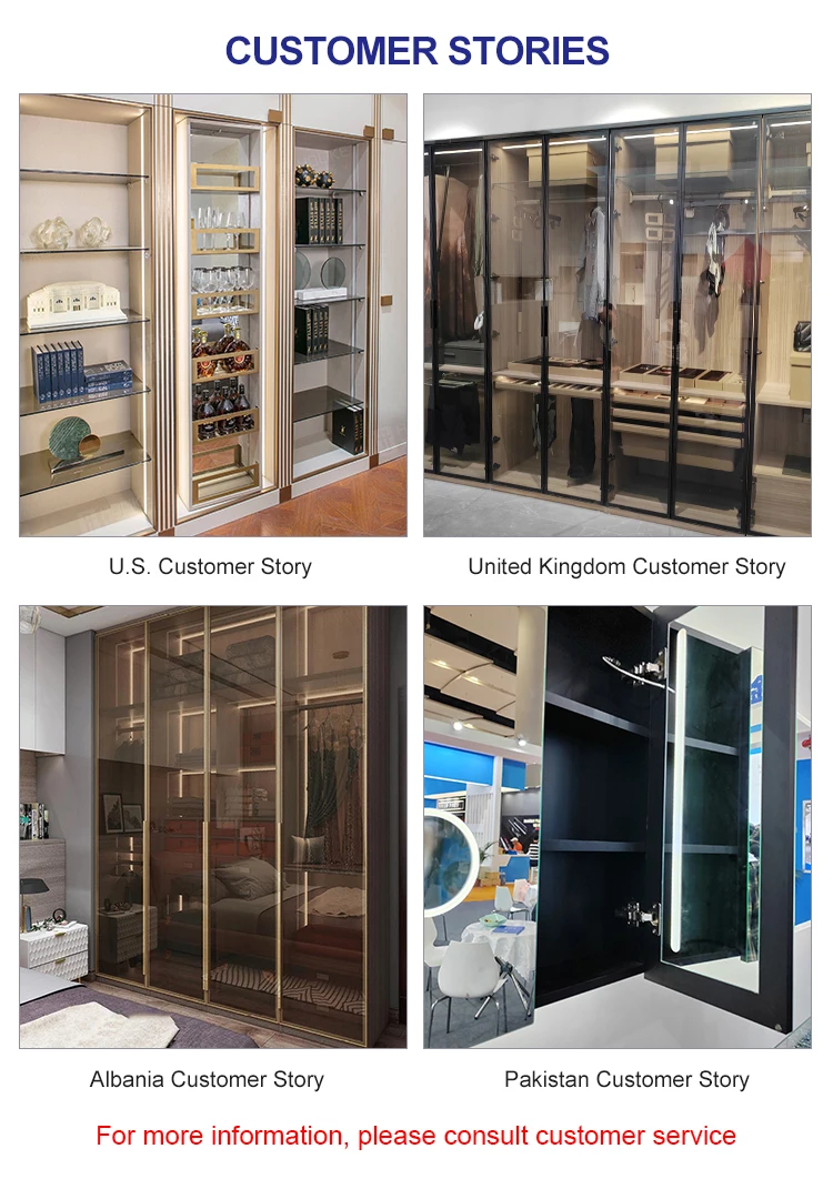 Aluminium Furniture Profile Of Anodized Aluminium Customized Length And ...