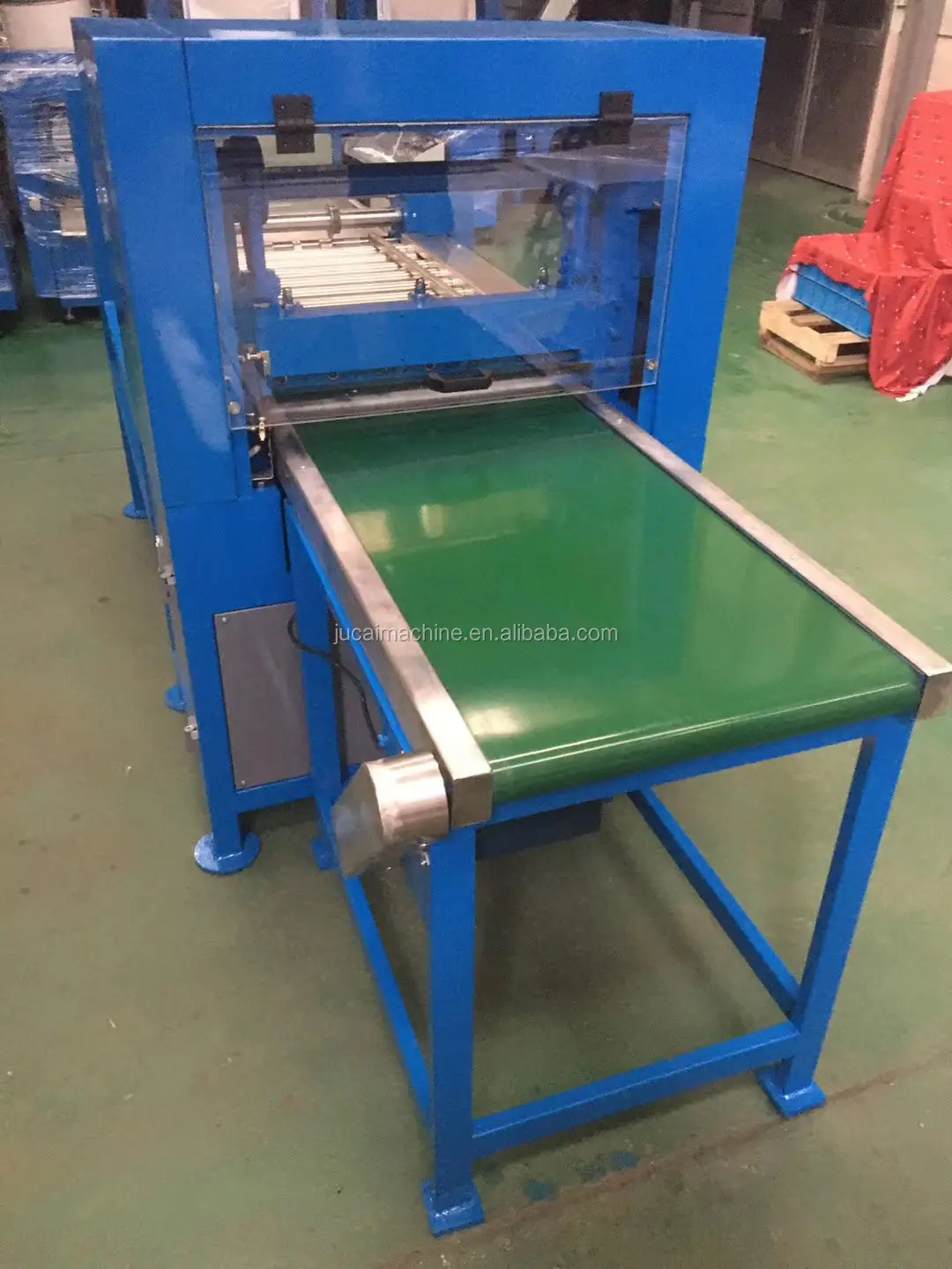 Rubber Strip Cutting Machine /rubber Sheet Slitting Machine/rubber ...