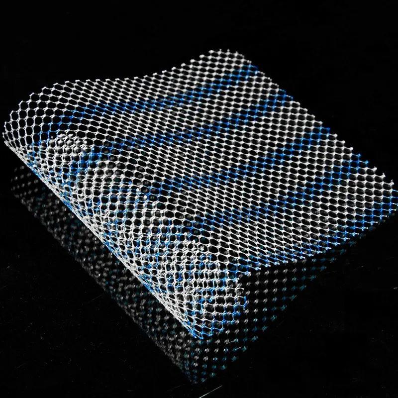 Disposable Flat Polypropylene Surgical Mesh For Hernia Repair - Buy ...