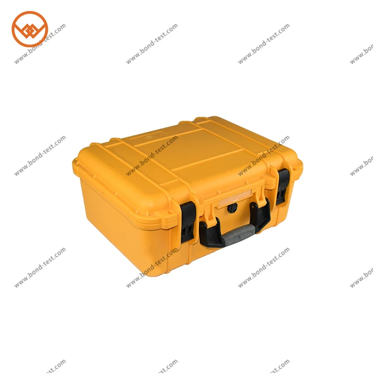 Edg Soil Nuclear-free Electrical Density Gauge For Determining The ...