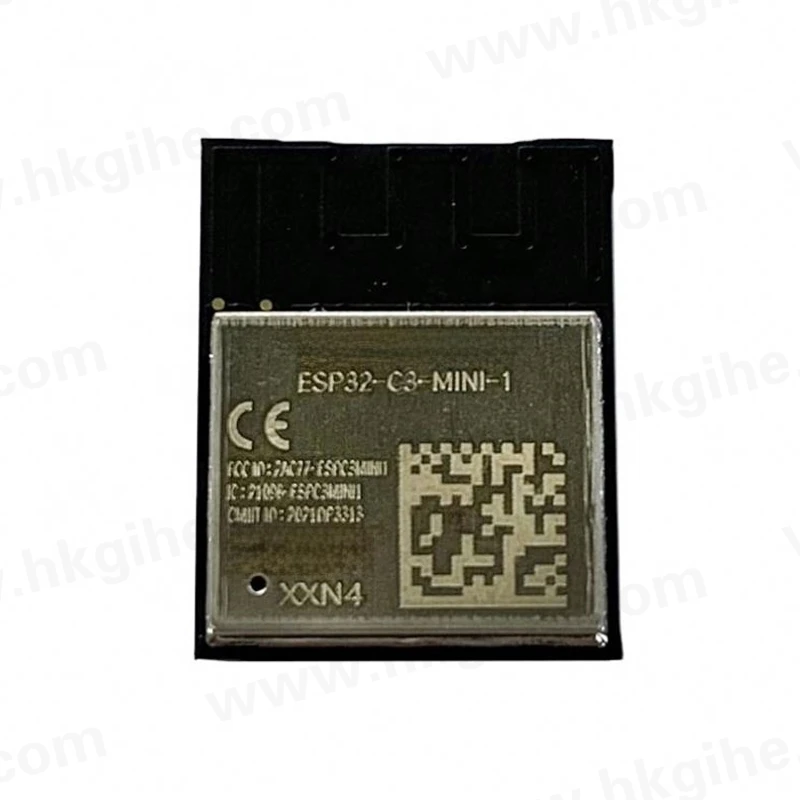 ESP32-C3 IC PCB 안테나 온보드 붐 목록과 원래 esp32-c3 ESP32-C3-MINI-14MB BLE5.0 ...