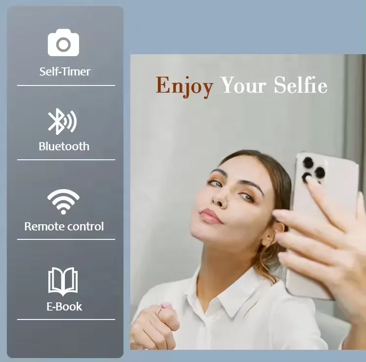 Zodiac pro bluetooth selfie shutter 60 photos - Astrologytoyou.com