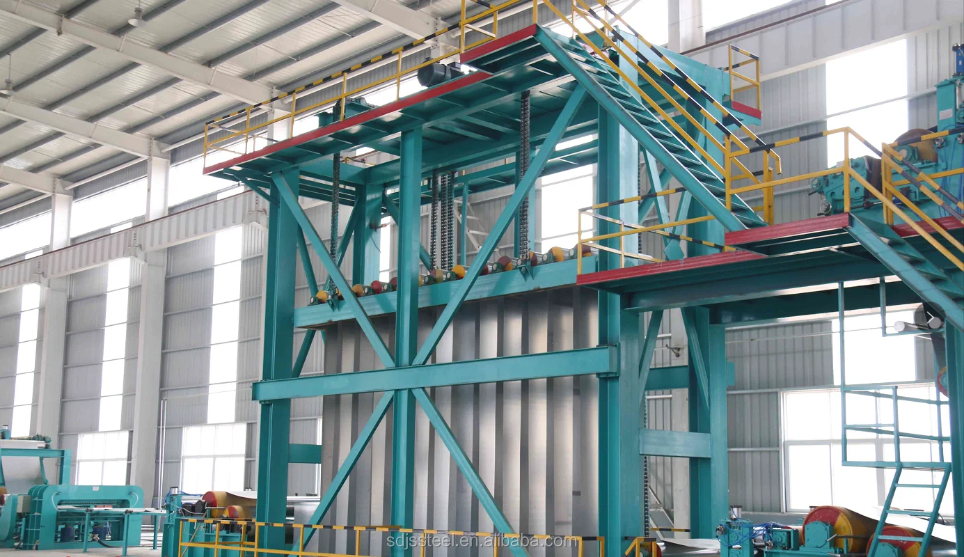 High Quality Electro Galvanized Steel Zinc Coated G235 Steel Coils ...