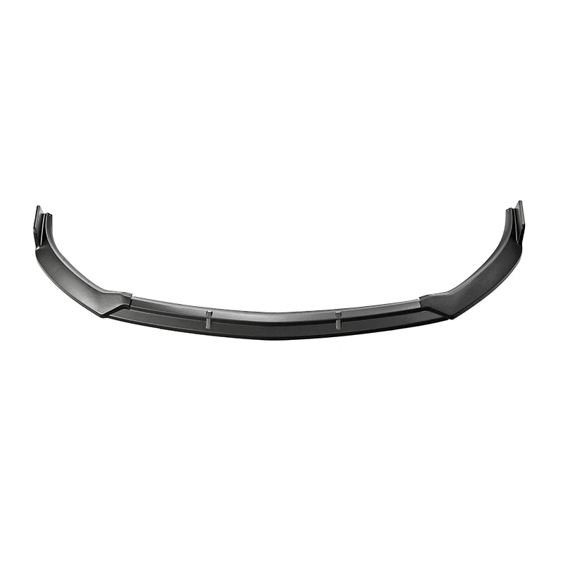 For W177 Bodykit Front Bumper Spoiler Lip Body Kits for 2019-2021 ...