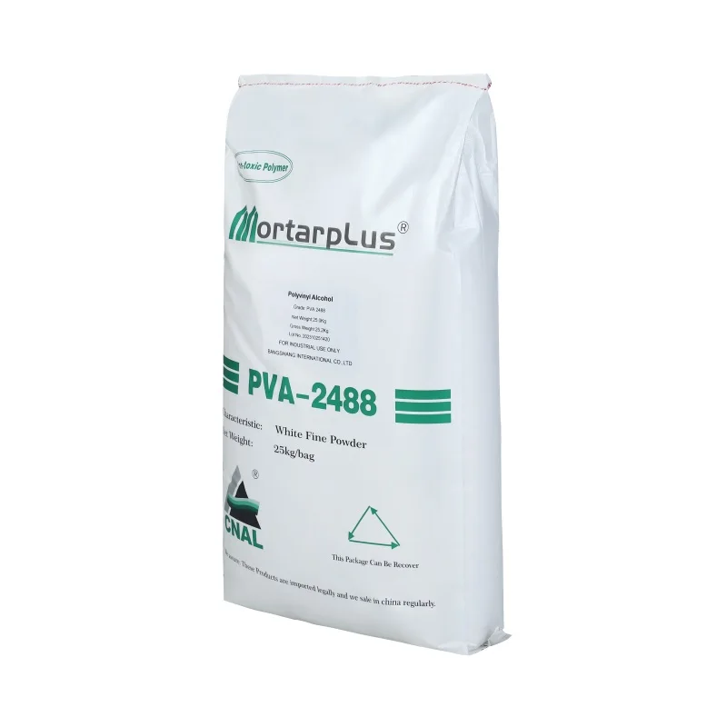 Efficient construction chemicals raw material polyvinyl alcohol PVA ...