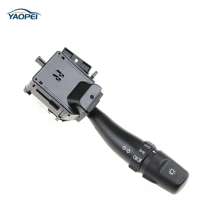 93410-2e000 Yaopei Multi-function Turn Signal Switch For Hyundai Tucson ...
