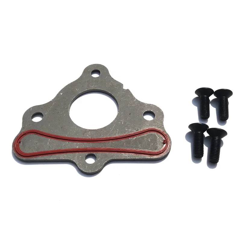 GM Camshaft Thrust Retainer Plate Kits 12589016 for LS Engines