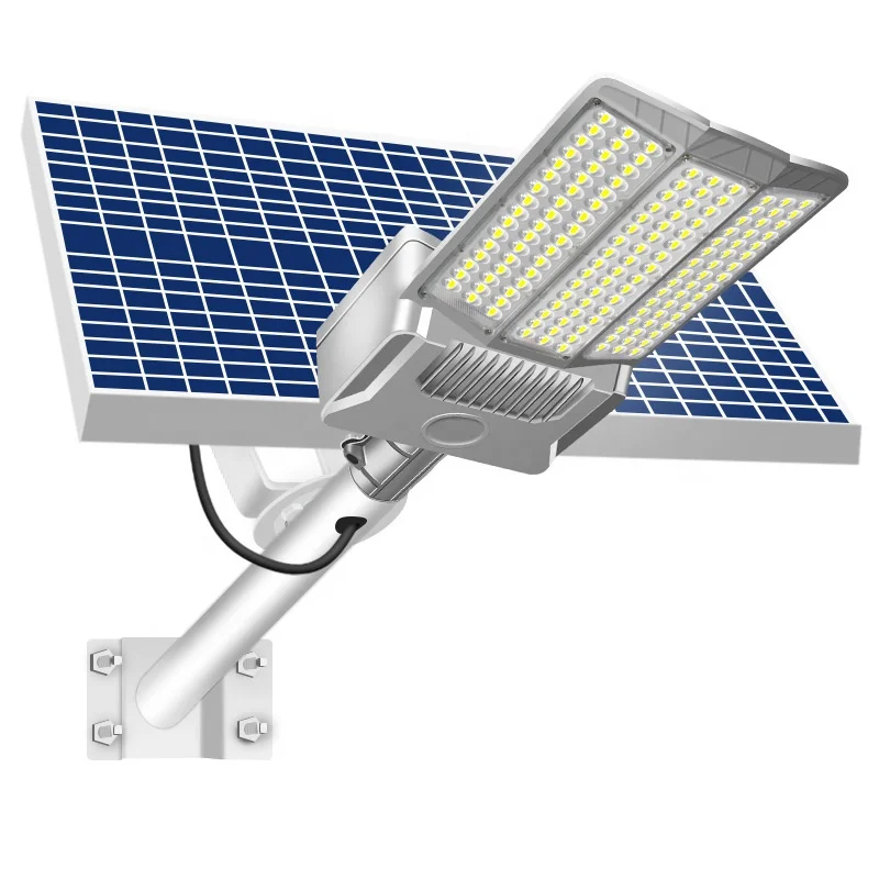 HELIST High Power Solar Lamp 100W 120W 150W Ip65 Outdoor Split Led ...